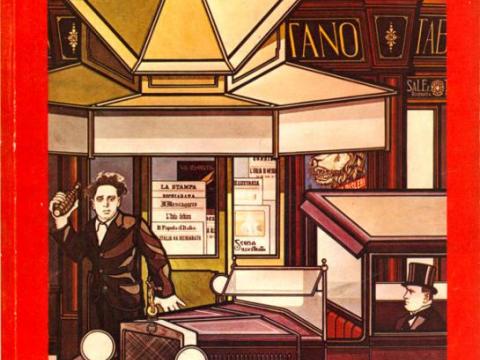 Albert Meltzer and the fight for working class history | libcom.org