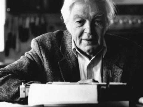 Towards an assessment of Colin Ward's anarchism | libcom.org