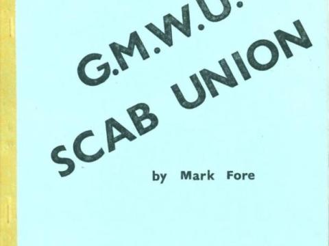 What is libertarian socialism? An interview with Ken Weller | libcom.org