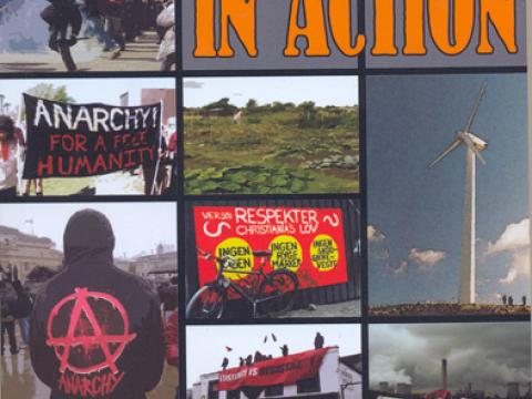 Towards an assessment of Colin Ward's anarchism | libcom.org