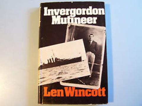 Invergordon 1931, shipshape and mutiny fashion: how they fought the pay ...