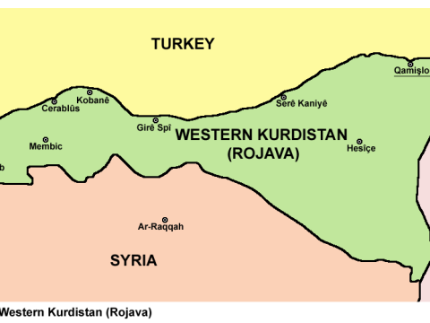 An Anarchist Communist Reply to ‘Rojava: An Anarcho-Syndicalist ...