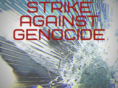 Mutual Self-Defense in the Time of Death Cults and Genocide | libcom.org