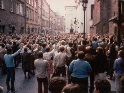 1980-1: Class Struggle in Poland | libcom.org