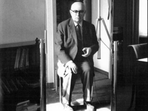 Theodor Adorno | libcom.org