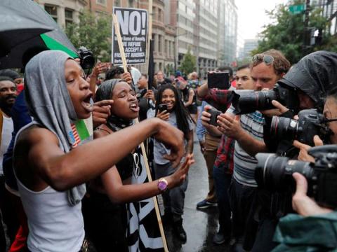 Black Armed Joy | libcom.org