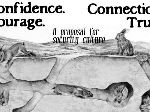 Female Keep Separate: Prisons, Gender, and the Violence of Inclusion | libcom.org