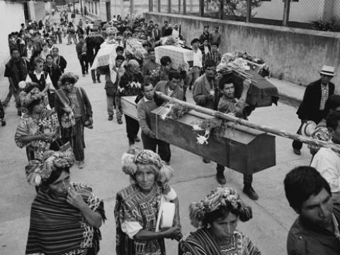 Behind the Death Squads: An exclusive report on the US role in El ...