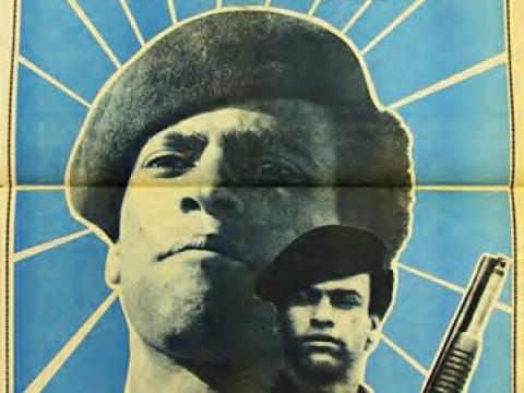 Black autonomy: civil rights, the Panthers and today - Lorenzo Kom'boa Ervin and JoNina Abron ...