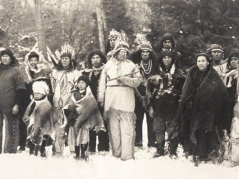 Abundance and scarcity in primitive societies – La Guerre Sociale ...