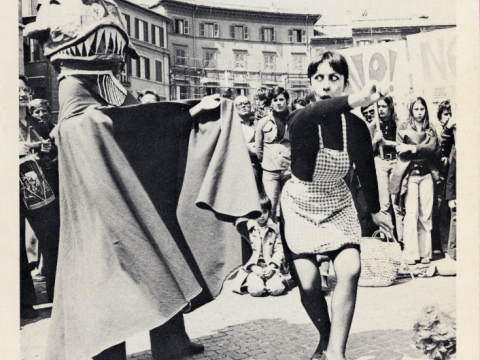 The Anatomy of the Micro-Sect - Hal Draper | libcom.org