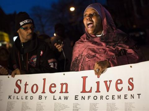 A World Without Police: Study Guide | libcom.org