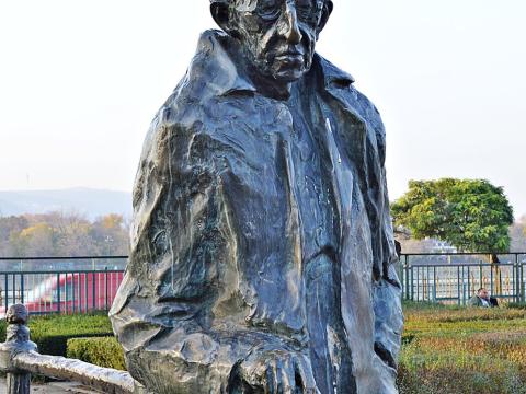Georg Lukacs | libcom.org