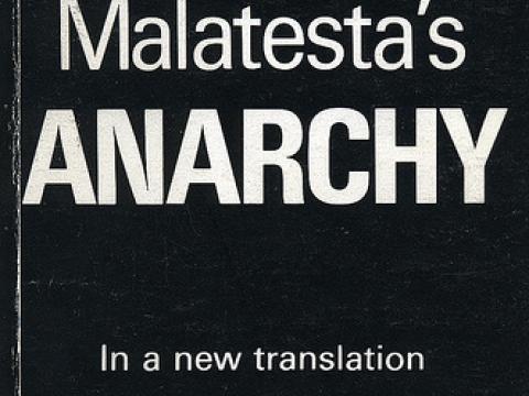 Anarchy and Communism - Carlo Cafiero | libcom.org