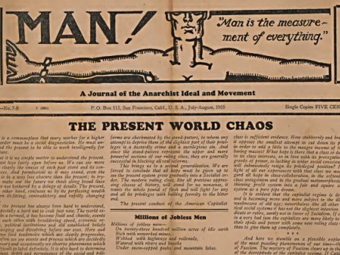 Inside Story | libcom.org