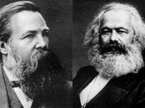 Marx and Engels and Racialism – W. O. Henderson | libcom.org