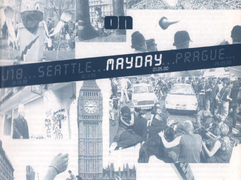 Globalisation: Origins - History - Resistance | libcom.org