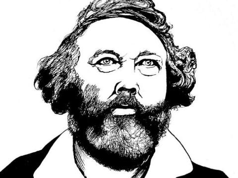 Secret Societies and the First International - Boris I. Nicolaevsky ...