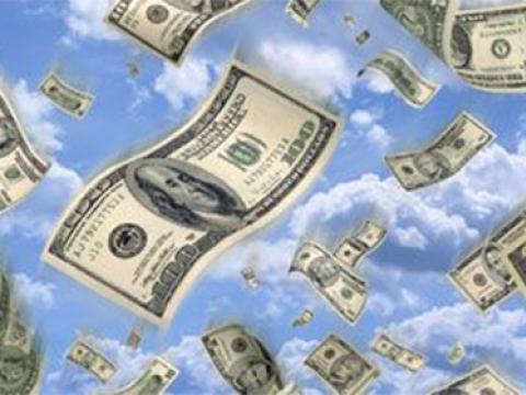 Money Must Go! | libcom.org