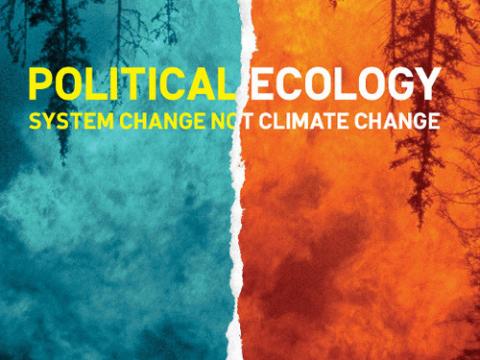The Ecology of Feminism and the Feminism of Ecology | libcom.org