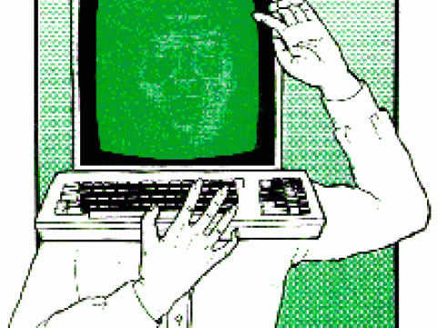 Introducing Processed World | libcom.org