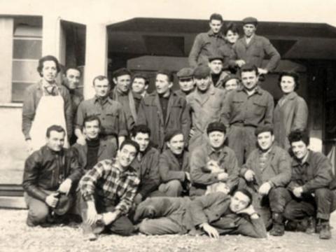 The theory and history of the mass worker in Italy - Sergio Bologna ...