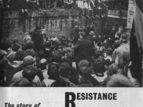 The RSGs: 1919-1963 - Nicolas Walter | libcom.org