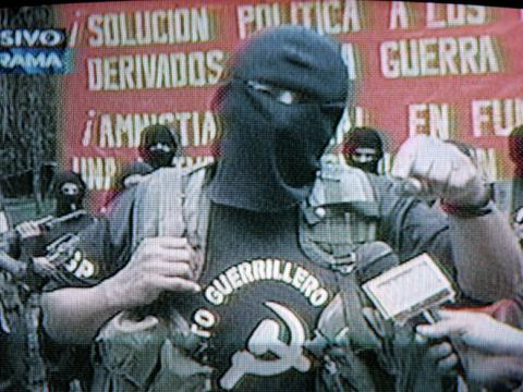 Putting it all on Red - The Michael Laski Story | libcom.org