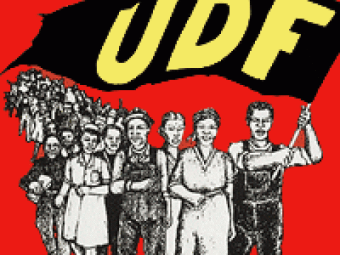 The National Liberation Struggle. Some personal experiences from ...