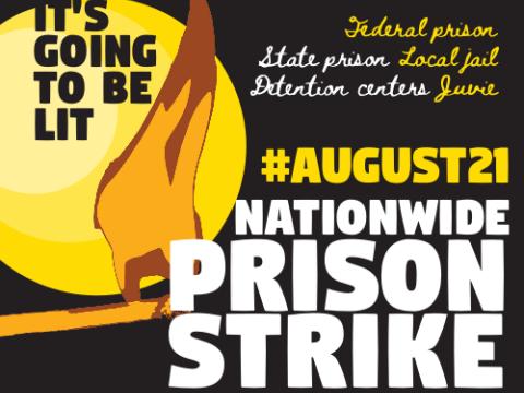 Criminalizing "Panther Love" - The New Wave COINTELPRO Tactics in Texas ...