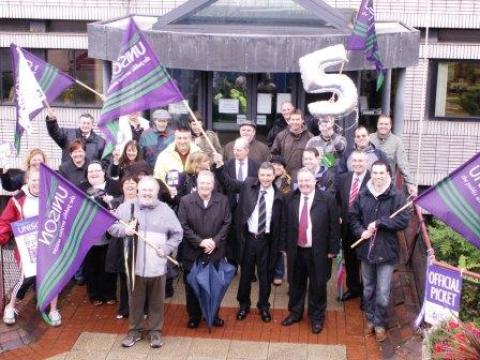 The History of a Riot: Class, Popular Protest and Violence in Early ...