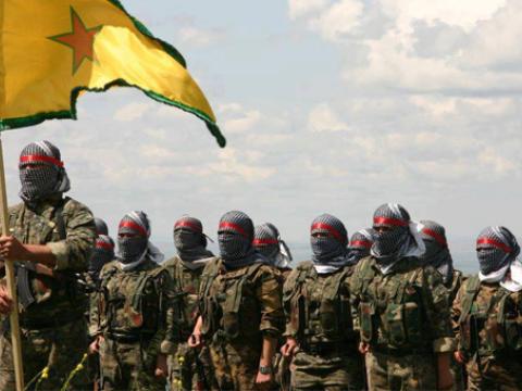 A personal account of Rojava - Anonymous (from Lions of Rojava website ...