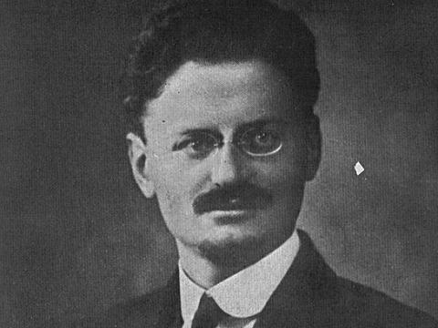 Trotsky Protests Too Much - Emma Goldman | libcom.org