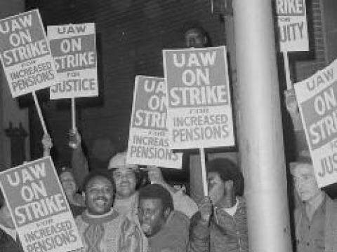 The Black Ball - Ralph Ellison | libcom.org