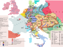 Maps of revolutions | libcom.org