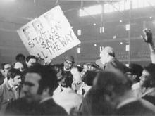 Images from 1970 U.S. postal strike | libcom.org