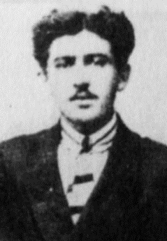 Augusto Masetti (1888–1966) | libcom.org