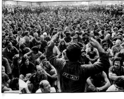 The historiography of the mass worker - Steve Wright | libcom.org