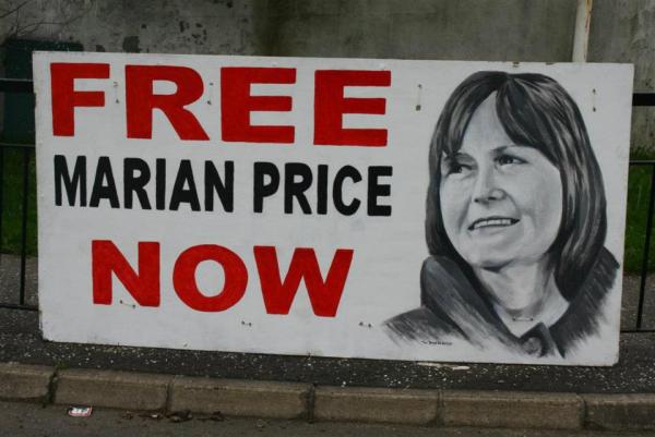 The internment without trial of Marian Price | libcom.org