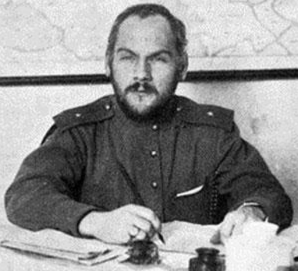 Notes on Early Soviet Attitudes to Homosexuality | libcom.org