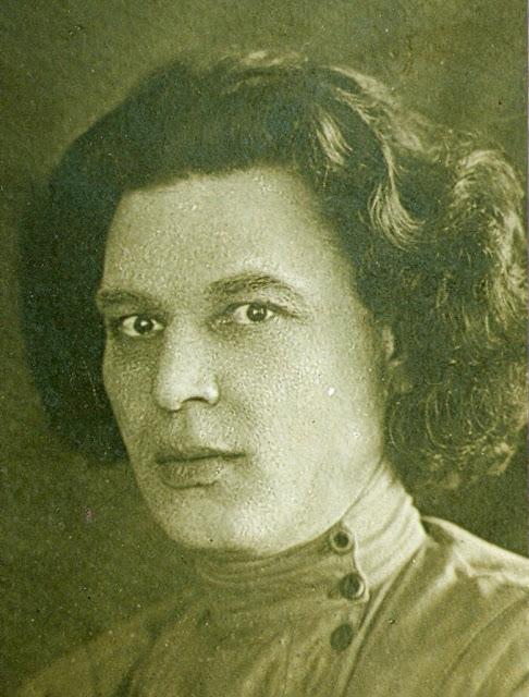 Postnikov, Vasily Matveyevich (1894-1937) | libcom.org