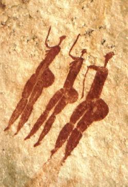 Primitive communism and women's role in its emergence | libcom.org