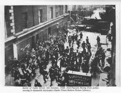 The Battle of Cable St, 1936 - Joe Jacobs | libcom.org