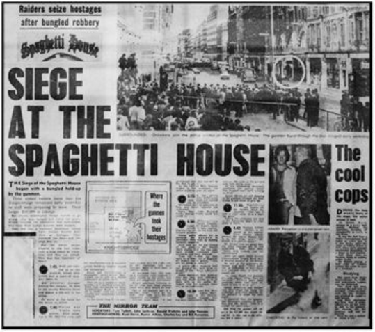 The 1975 Spaghetti House siege: making the rhetoric real - Jenny Bourne ...