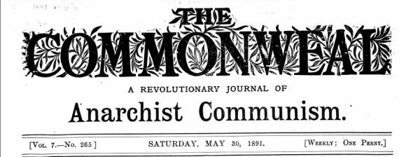 Anarchist communism in Britain, 1870-1991 | libcom.org