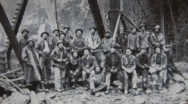 The Seattle General Strike of 1919 | libcom.org