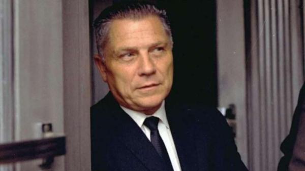 The Life and Times of Jimmy Hoffa | libcom.org
