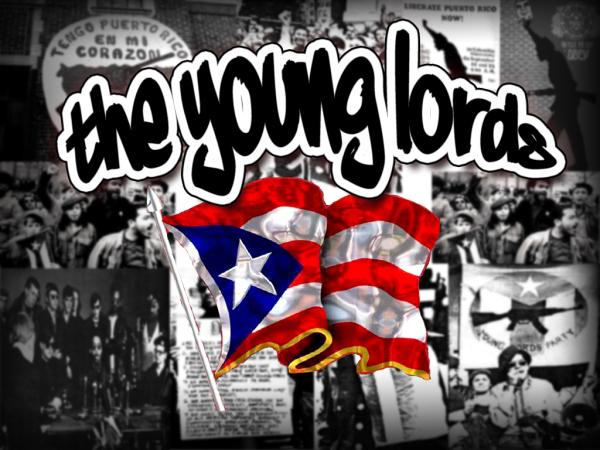 The Young Lords and early Chicago Puerto Rican gangs | libcom.org