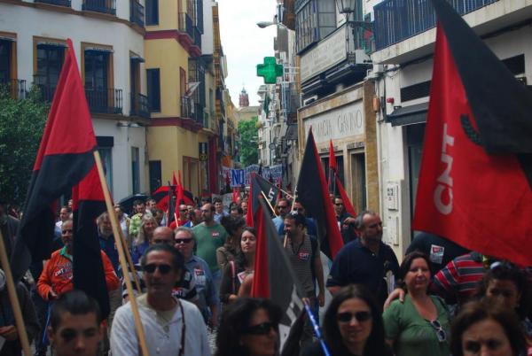 Basic anarcho-syndicalism | libcom.org