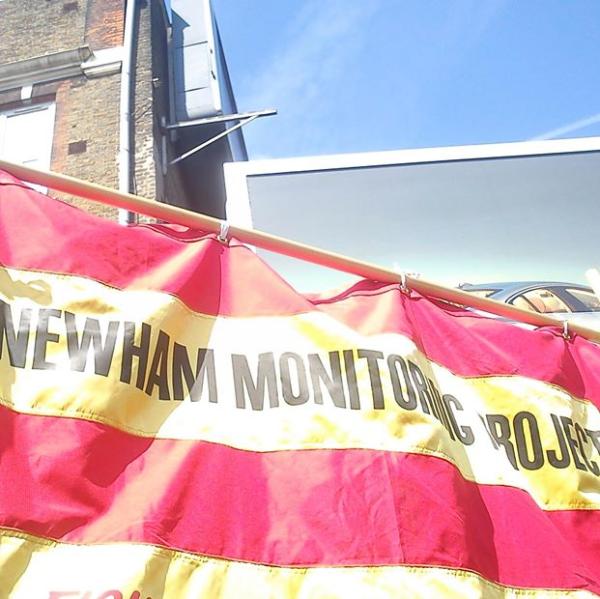 Black Flag 214 (1998) partial